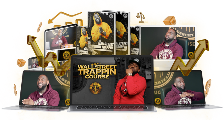 Courses – Wallstreet Trapper